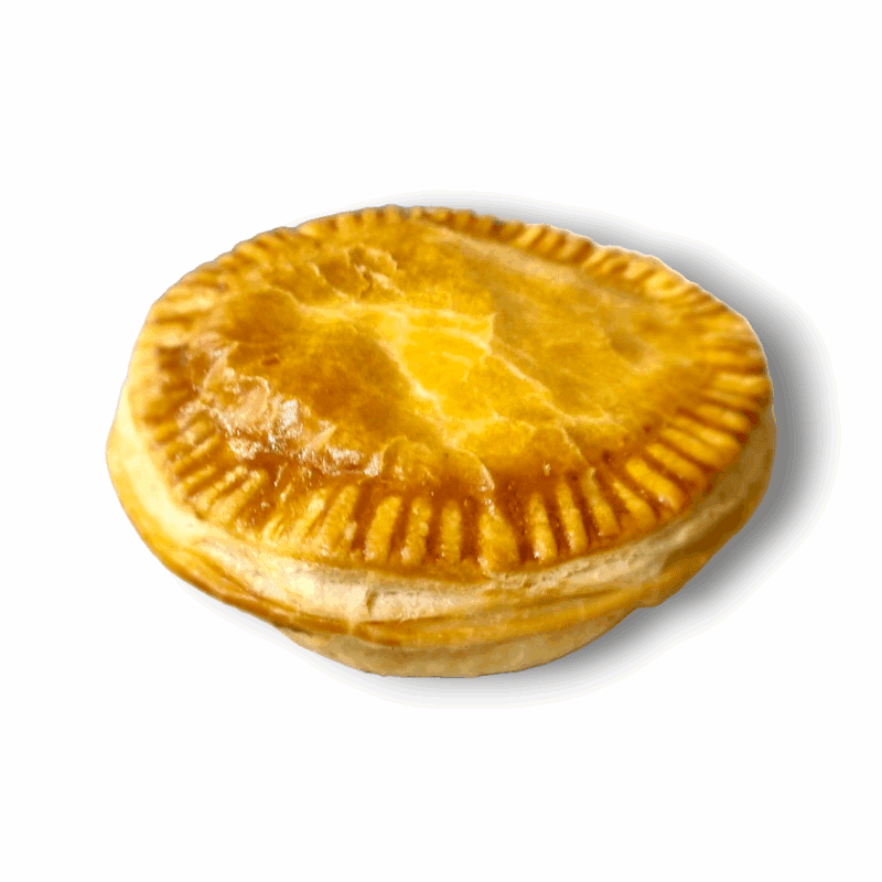 Mountain Man Pies | Smokey Mountain Foods